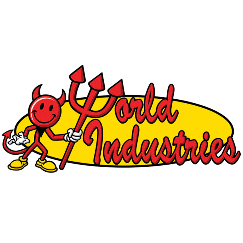 World Industries – EXIT SKATE SHOP